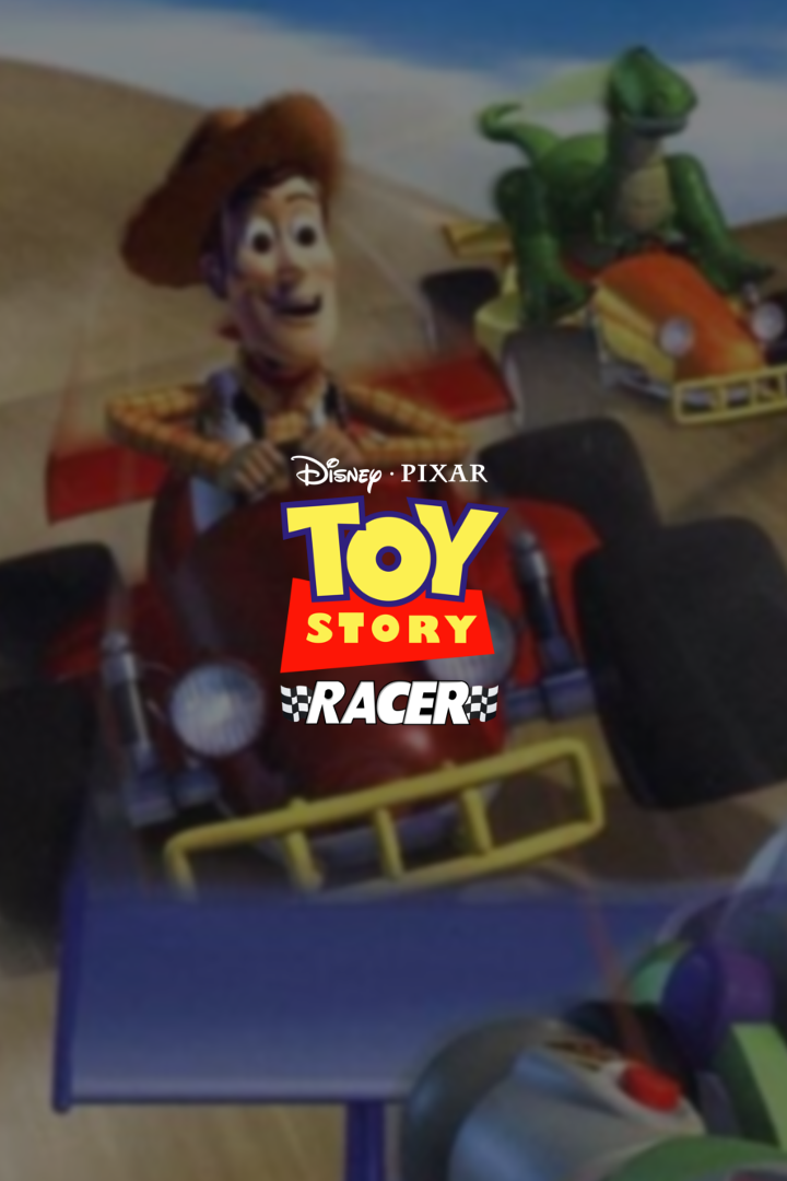 Toy story racer ps4 store